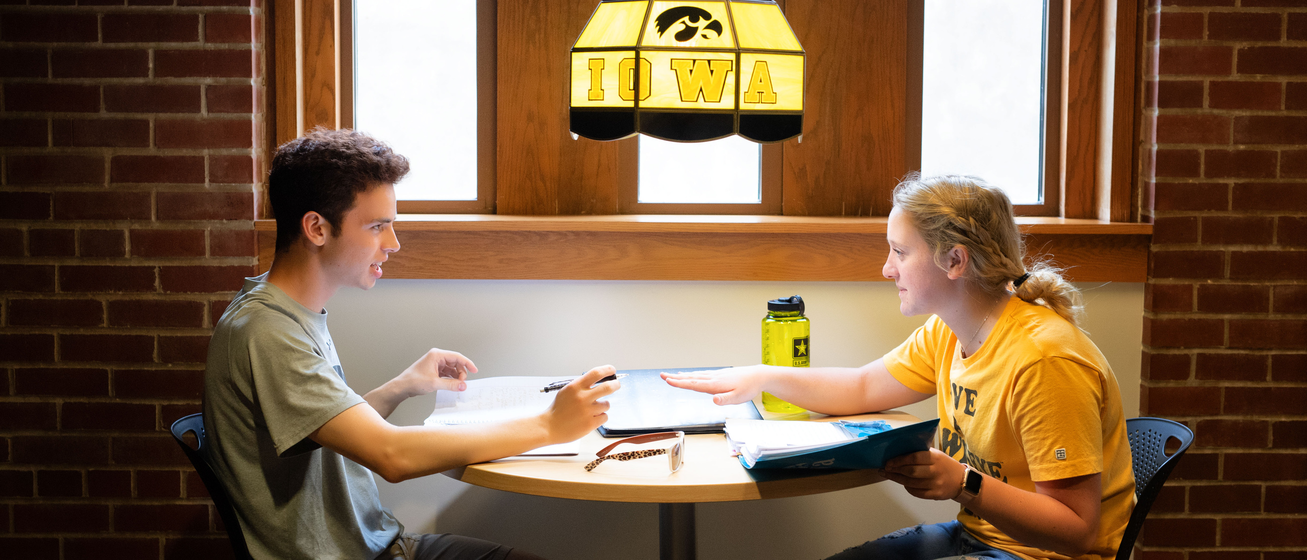 Tutor Application | Tutor Iowa - The University of Iowa