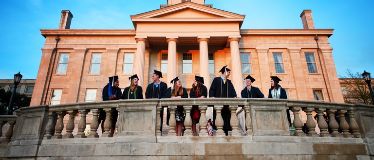 Tutor Iowa | The University of Iowa